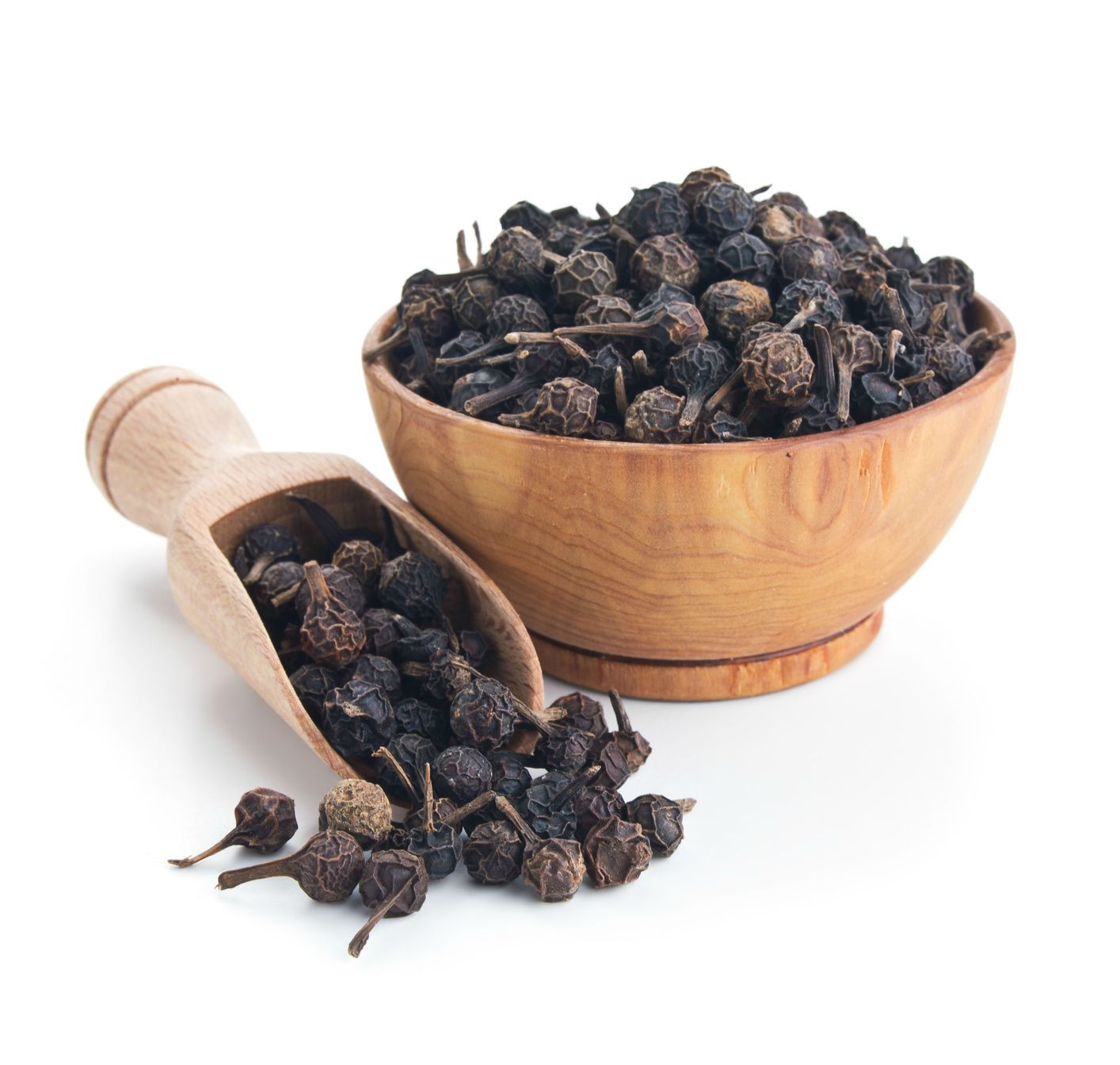 Organic Cubeb Pepper - MIO