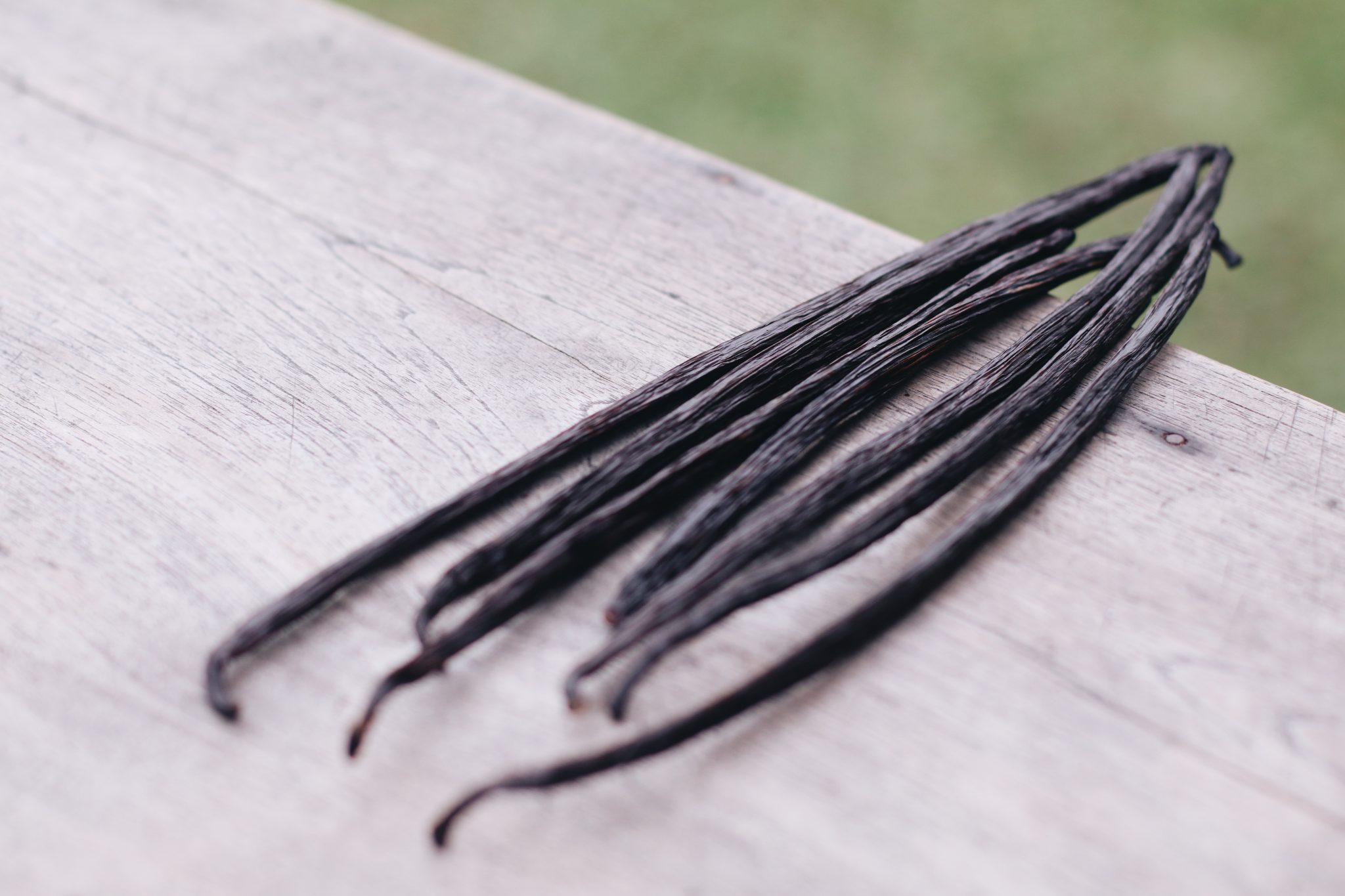 Organic Vanilla - MIO